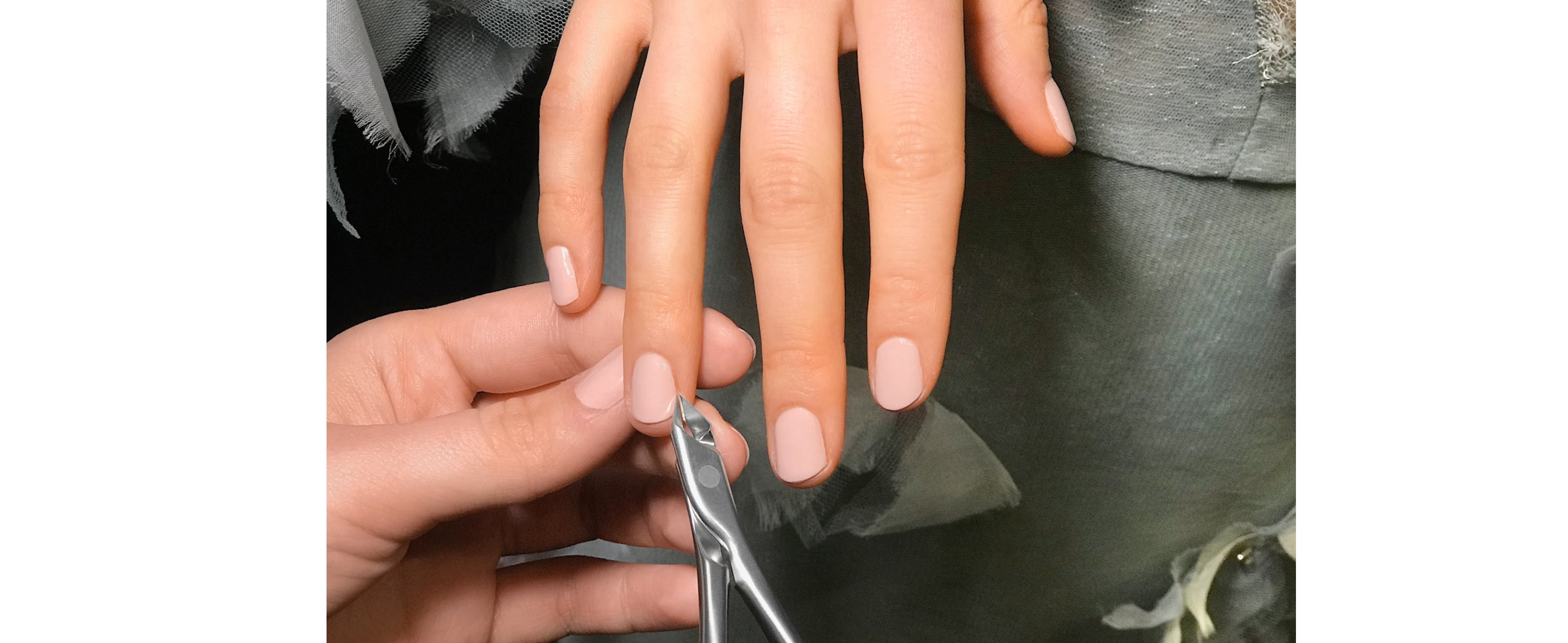 How To Use a Cuticle Nipper: A Complete Guide