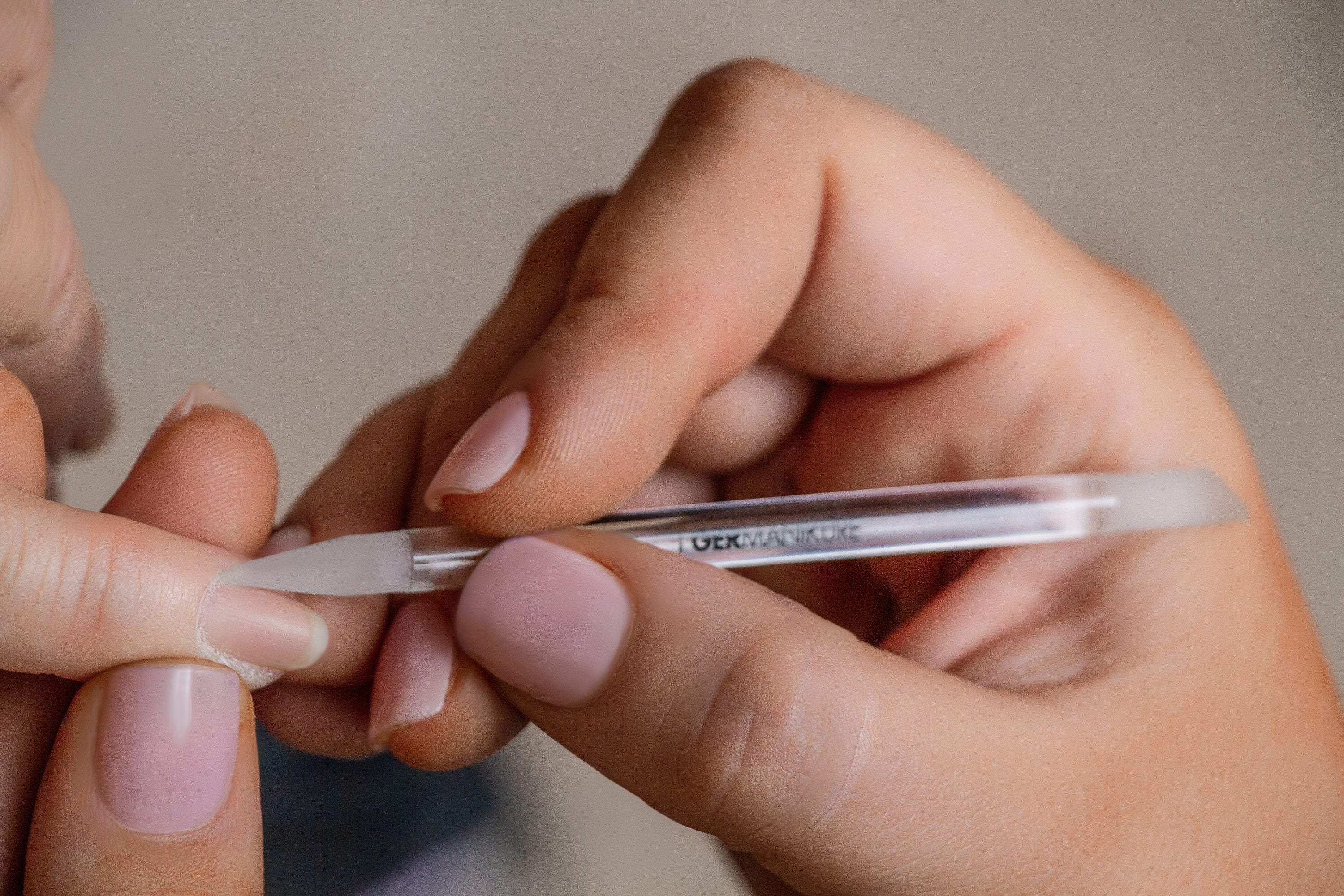 The Best Way to Remove Cuticles: Top Tools and Pro Tips - GERMANIKURE