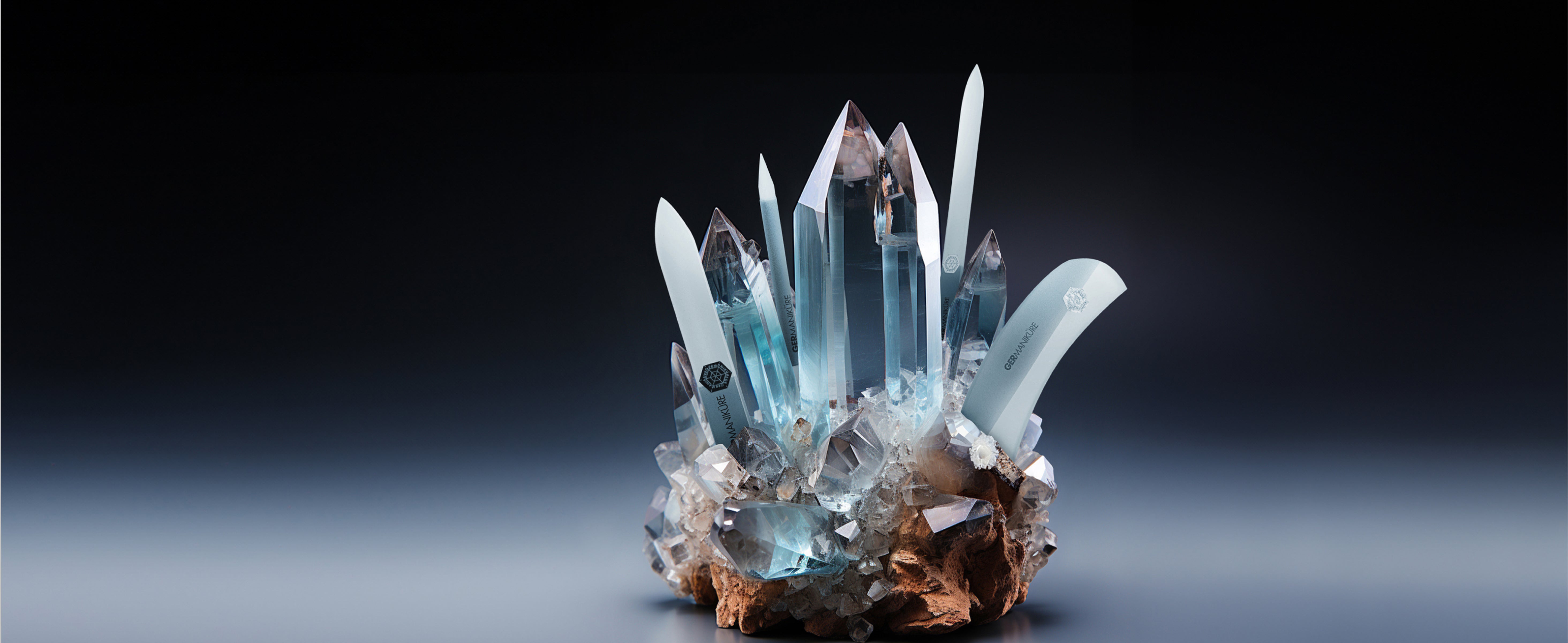 Glass Nail Files Explained: From Types to Genuine Identification