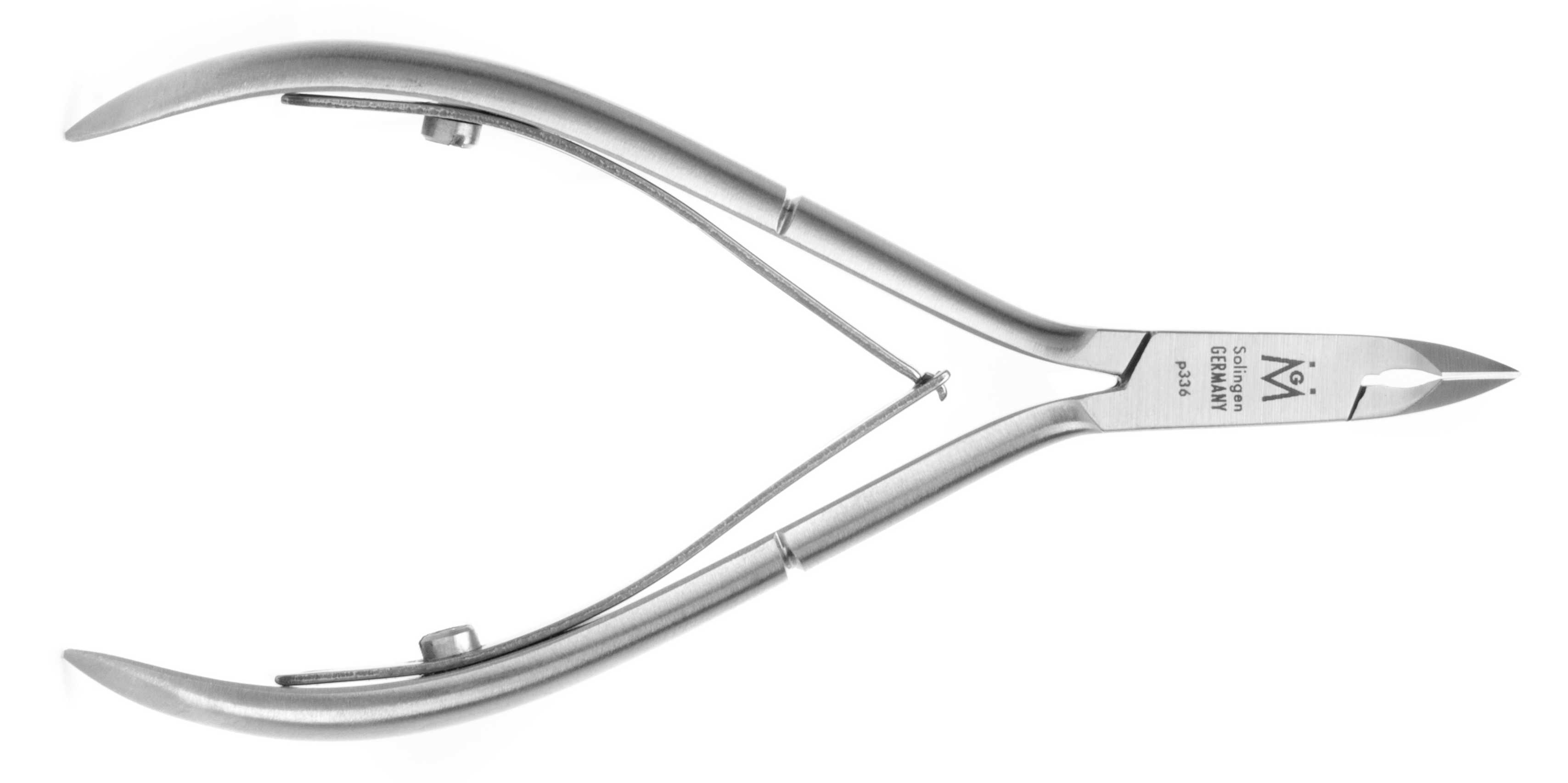 Professional German Cuticle Nippers | Solingen Quality