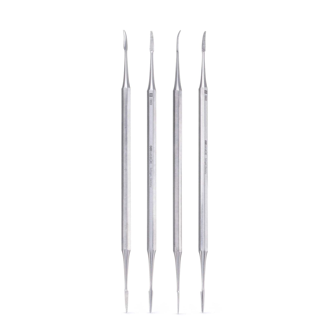 Podiatrist Tools: Files, Lifters, Curettes | Germanikure