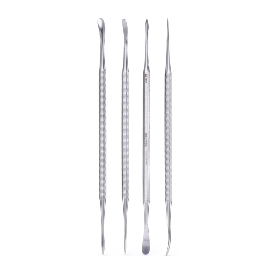 Podiatrist Tools: Files, Lifters, Curettes | Germanikure