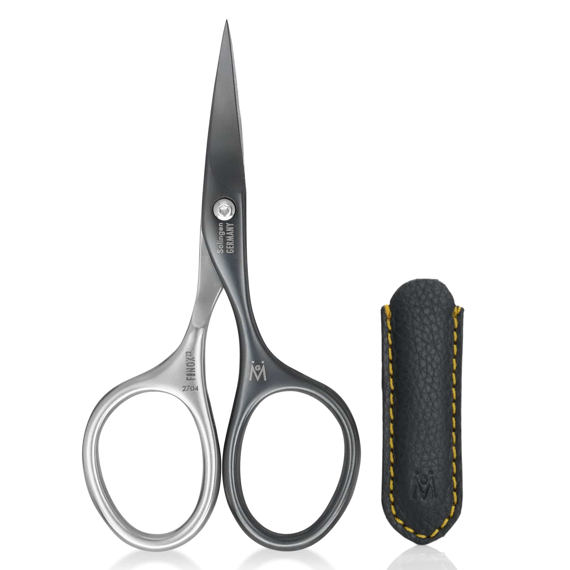Nail Scissors