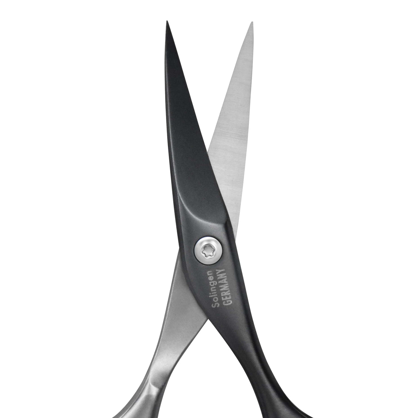 Nail Scissors: Professional Cutting Scissors - GERMANIKURE