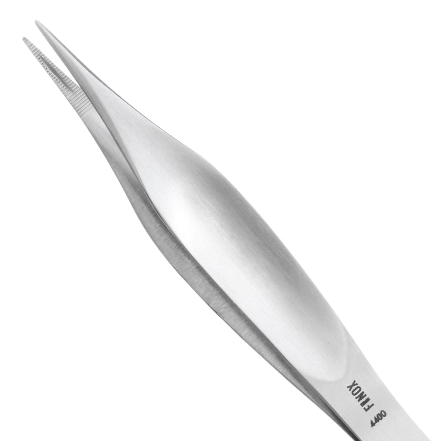 Professional German-Made Eyebrow Tweezers | Germanikure