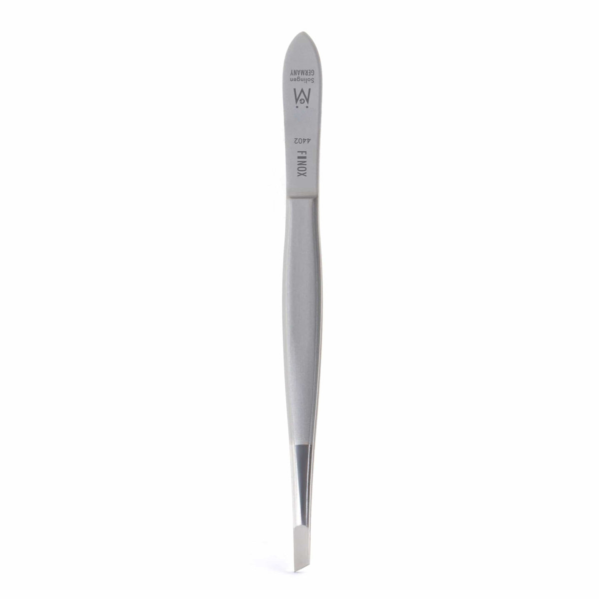 Slanted Tweezers