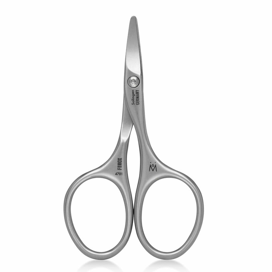 Nail Scissors: Professional Cutting Scissors - GERMANIKURE