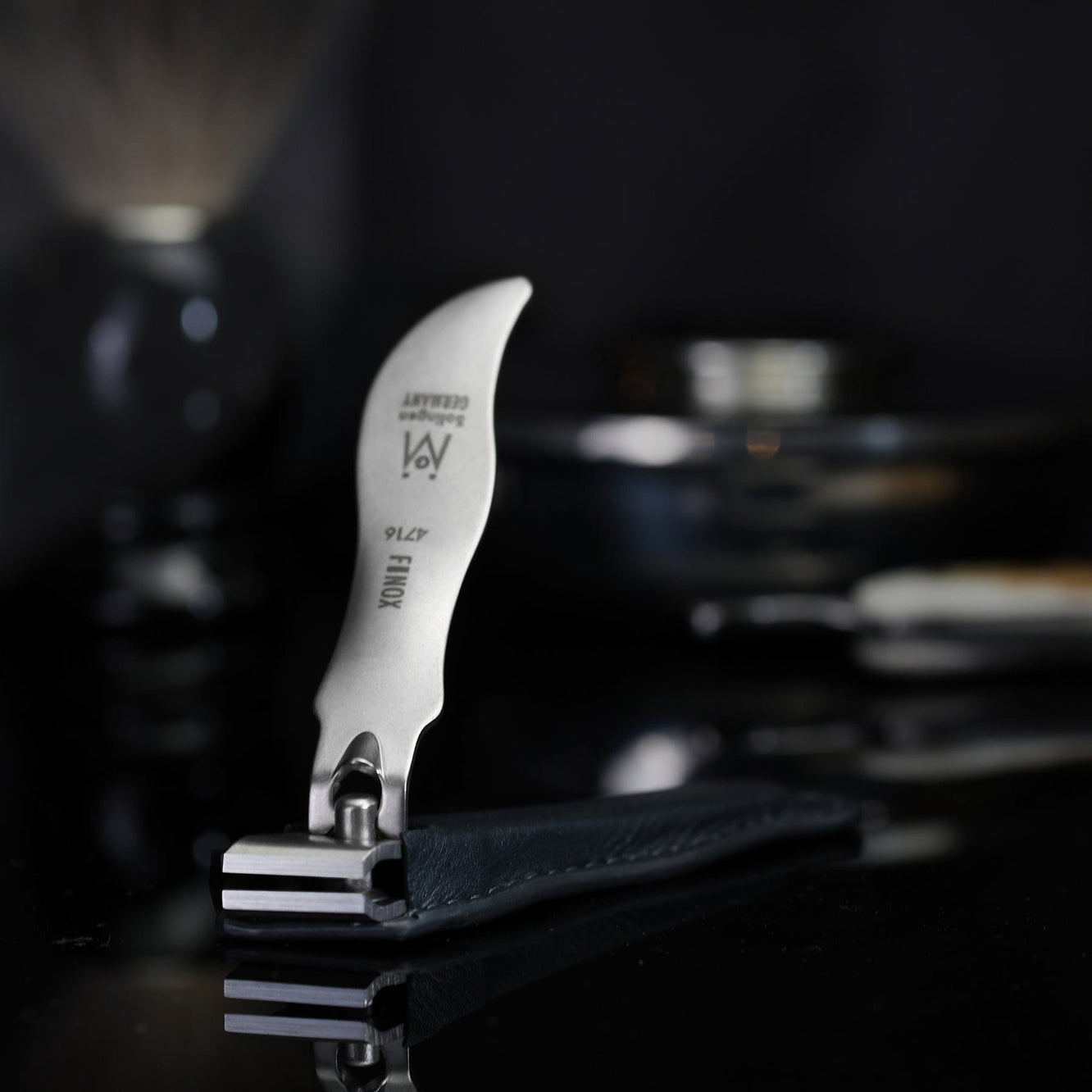Professional Nail Clippers & Nippers | Germanikure
