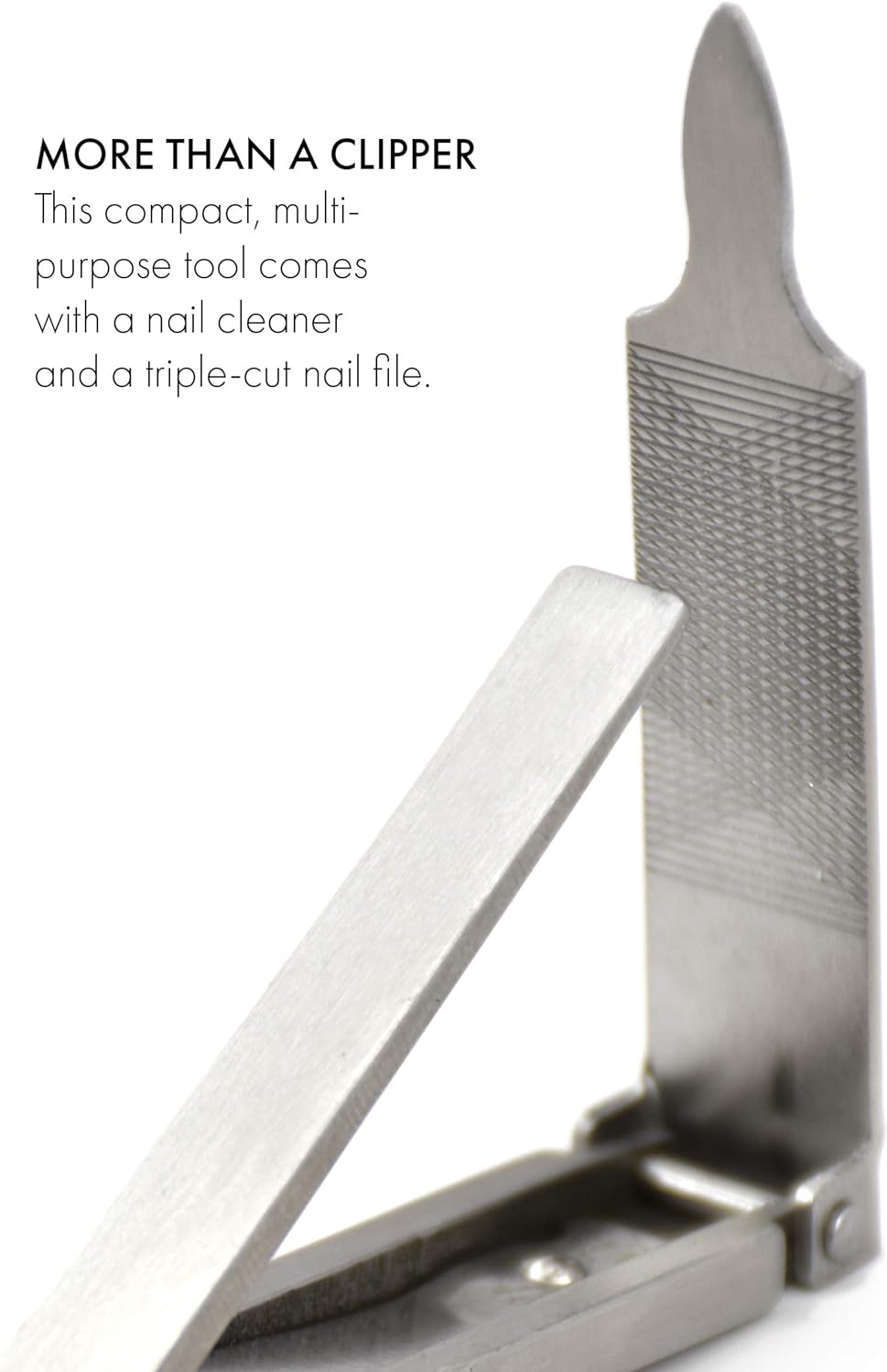 Flat Nail Clipper