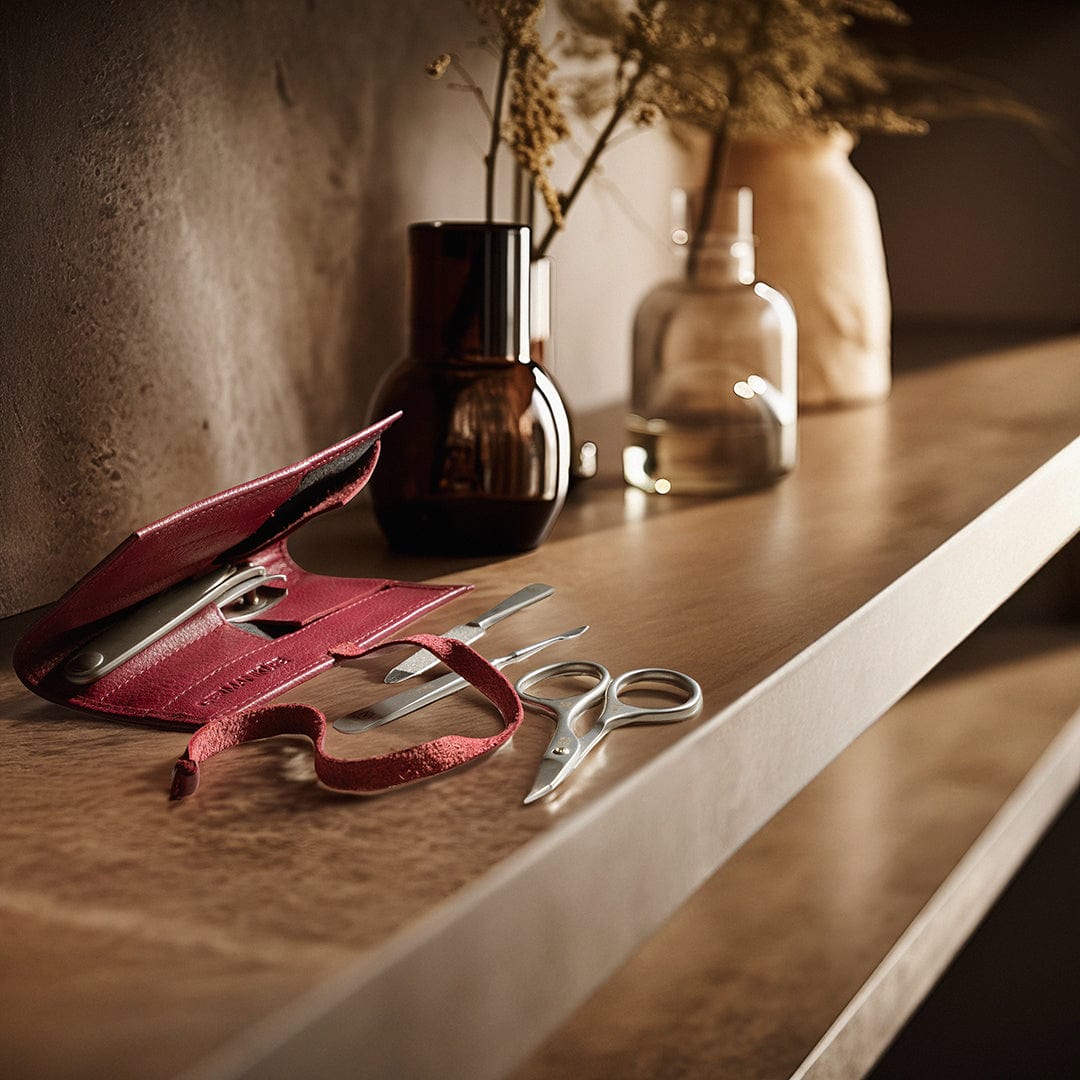 Germanikure: Nail Care Tools for Manicure & Pedicure