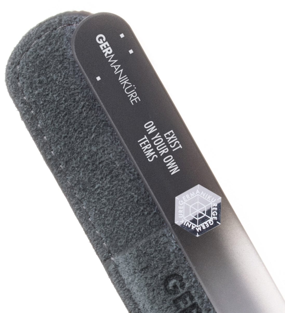 Mantra Glass Nail Files