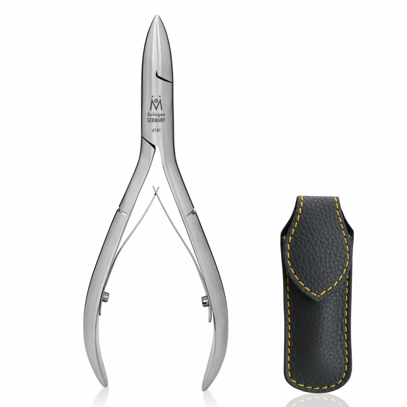 Toenail Clippers and Nippers | Germanikure