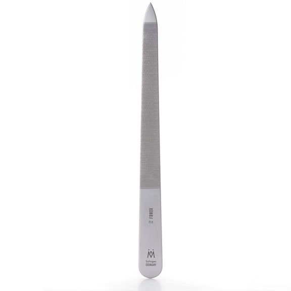 Triple Cut Nail File