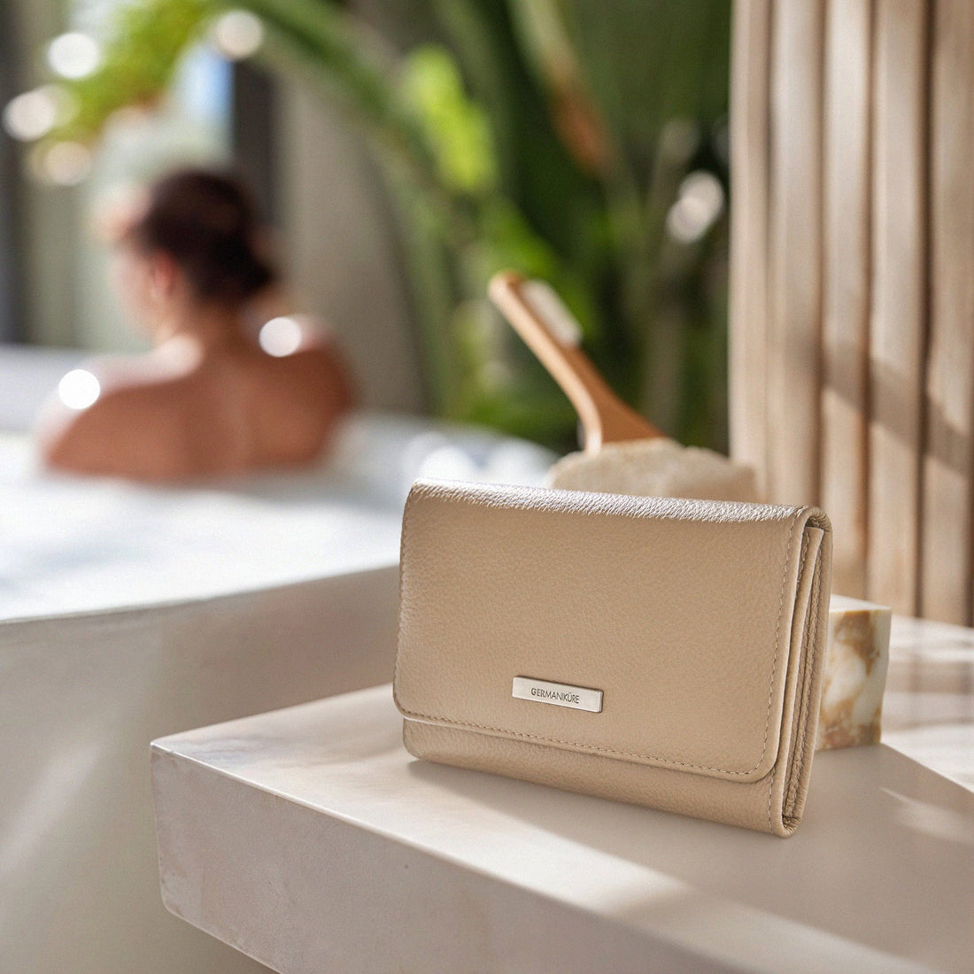 Germanikure: Nail Care Tools for Manicure & Pedicure