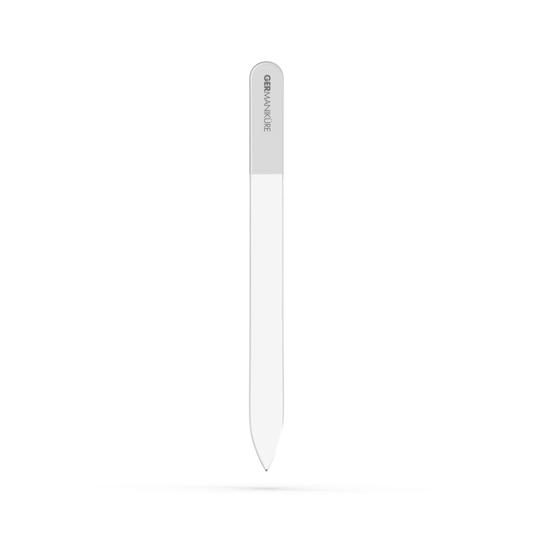 Branded Glass Nail File