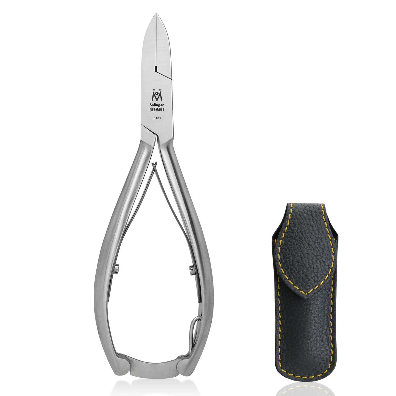 Toenail Clippers and Nippers | Germanikure