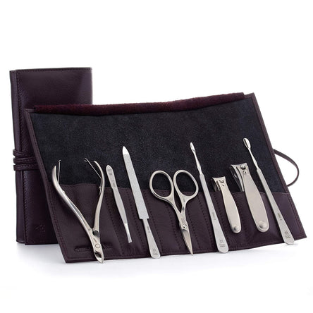 Professional Manicure Sets & Kits for Men and Women
