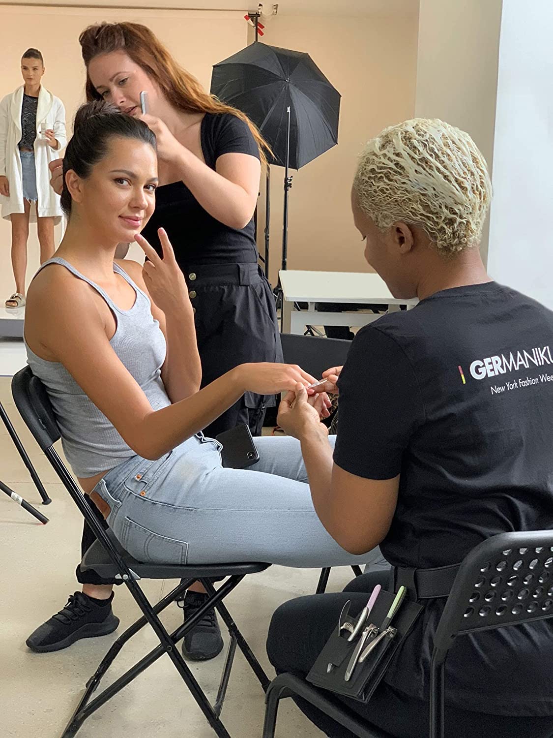 6pc Mantra File Bundle