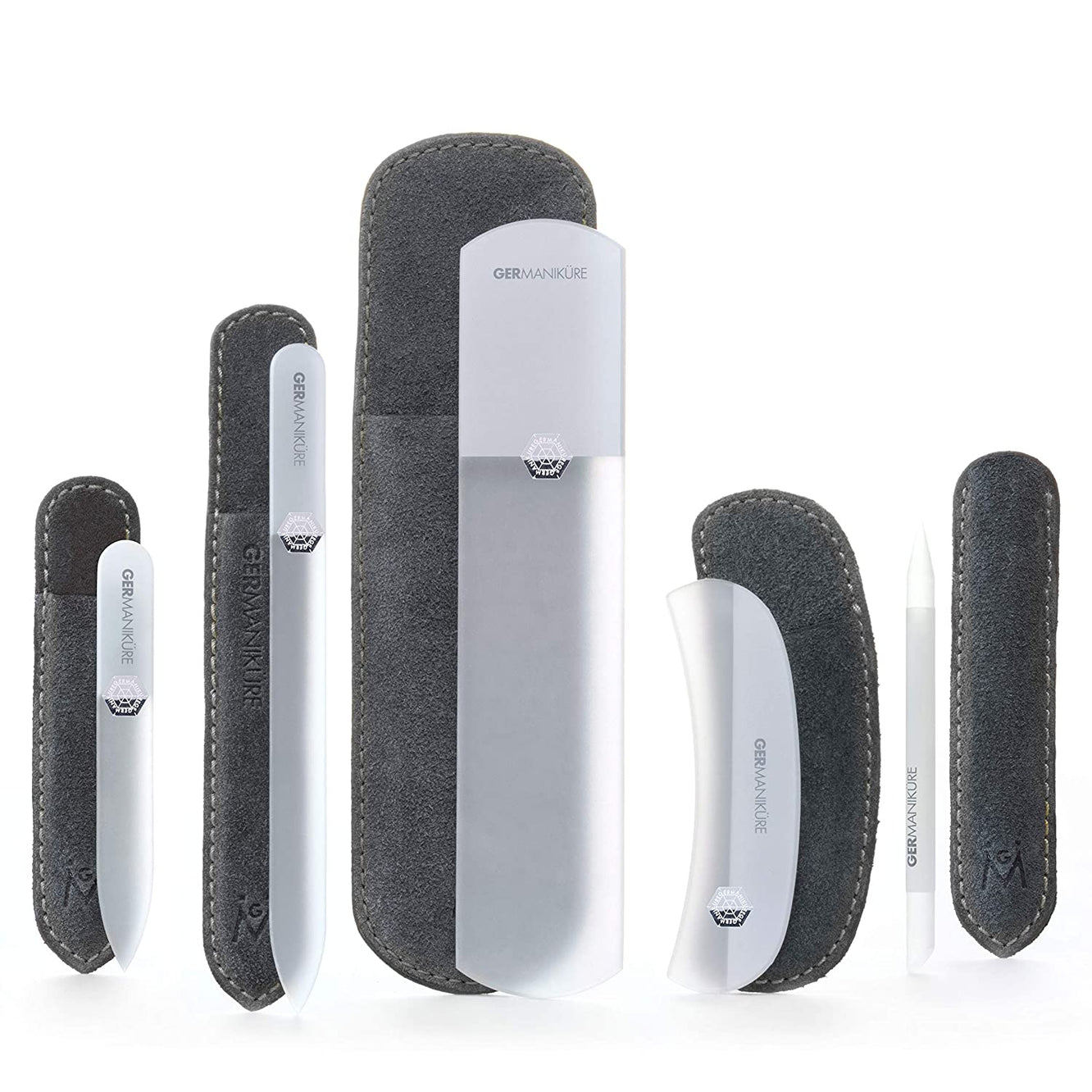 Germanikure: Nail Care Tools for Manicure & Pedicure