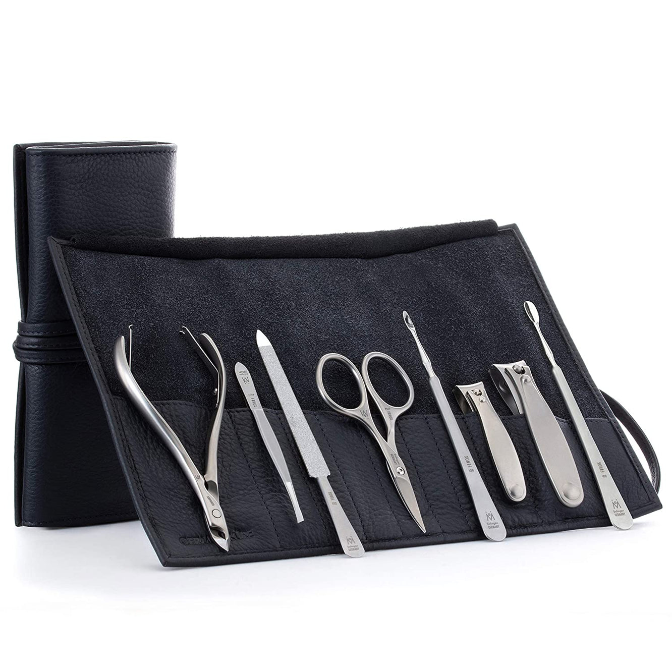 Professional Manicure Sets & Kits for Men and Women