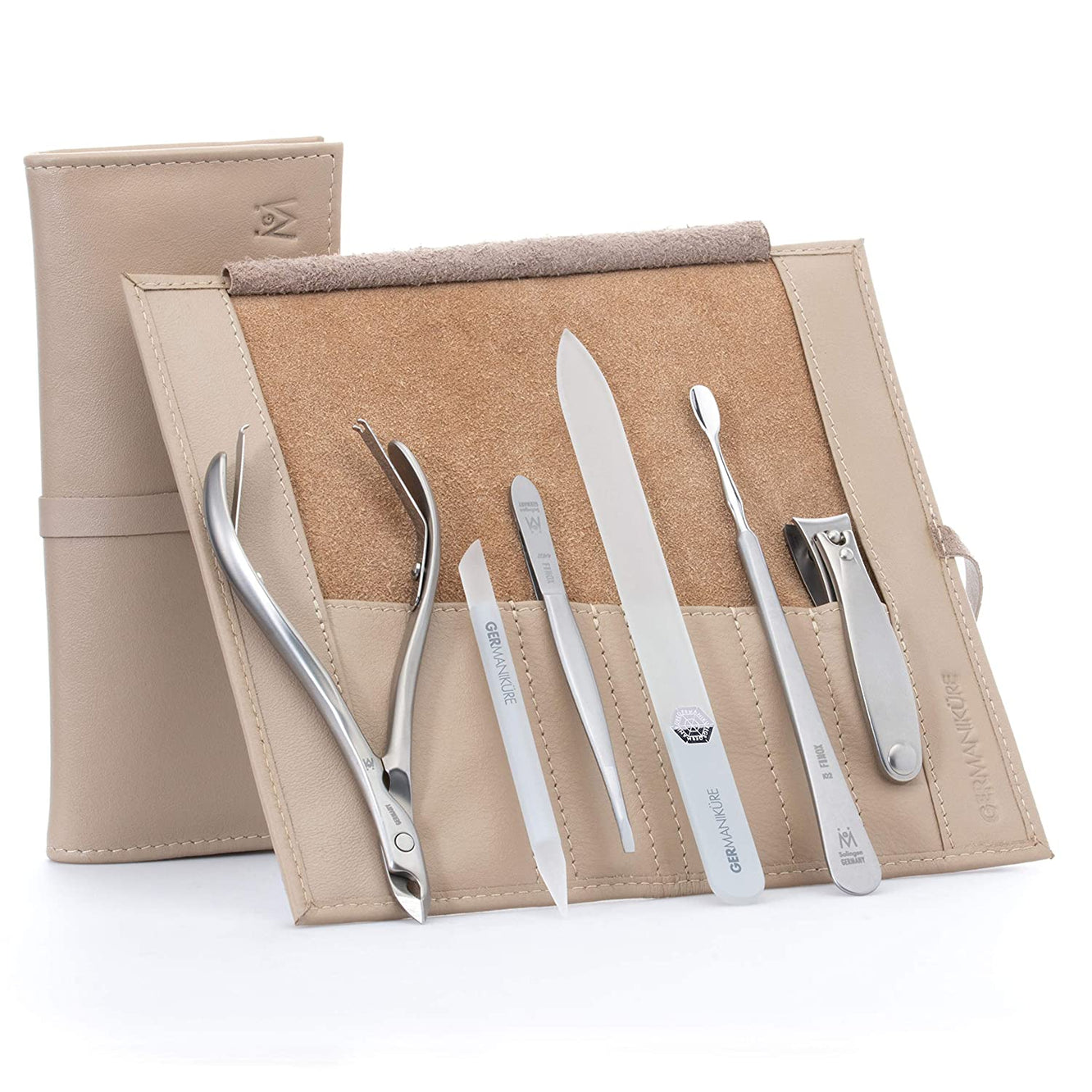 Professional Manicure Sets & Kits for Men and Women