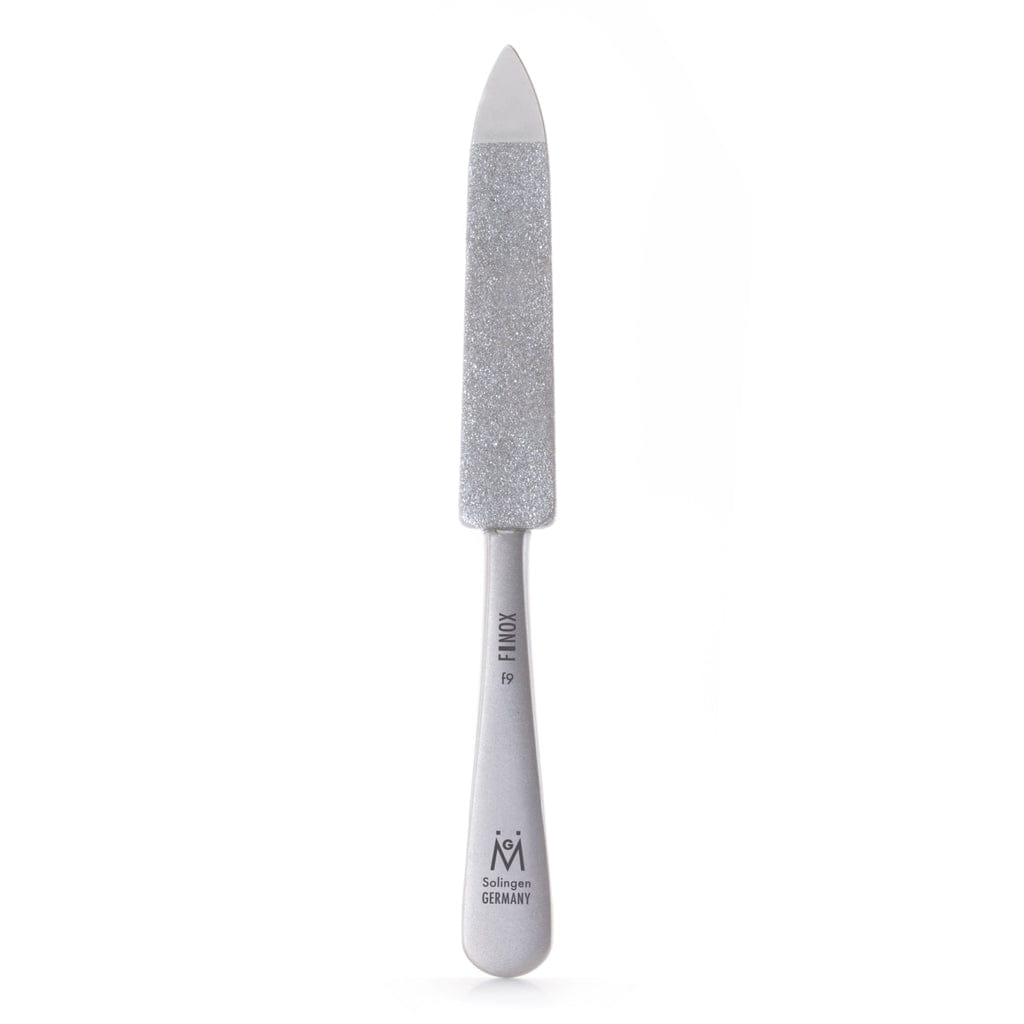 Professional Metal Nail Files | Germanikure